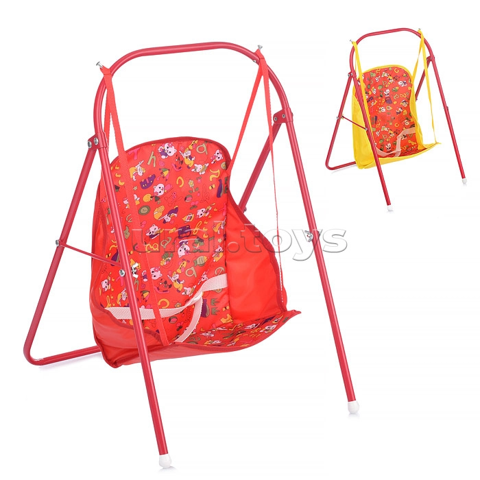 Качели - купить оптом от 701,50 рублей | Низкие цены от производителя в ...